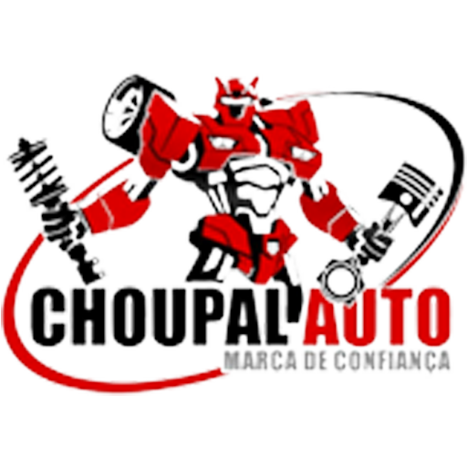 Choupal Auto - Marca de Confiança